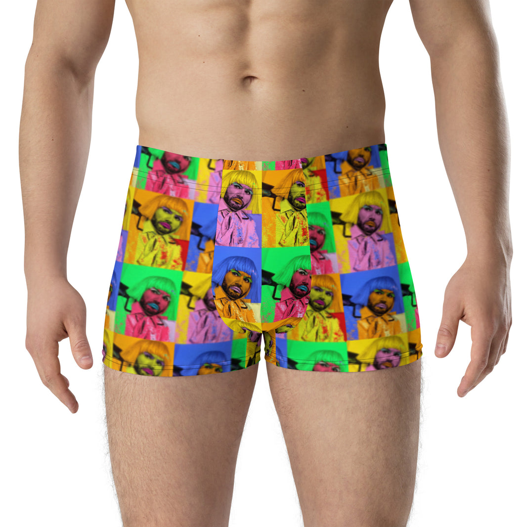 SBP INC. Official @SeanBarryParsons Merchandise – Sean Barry Parsons