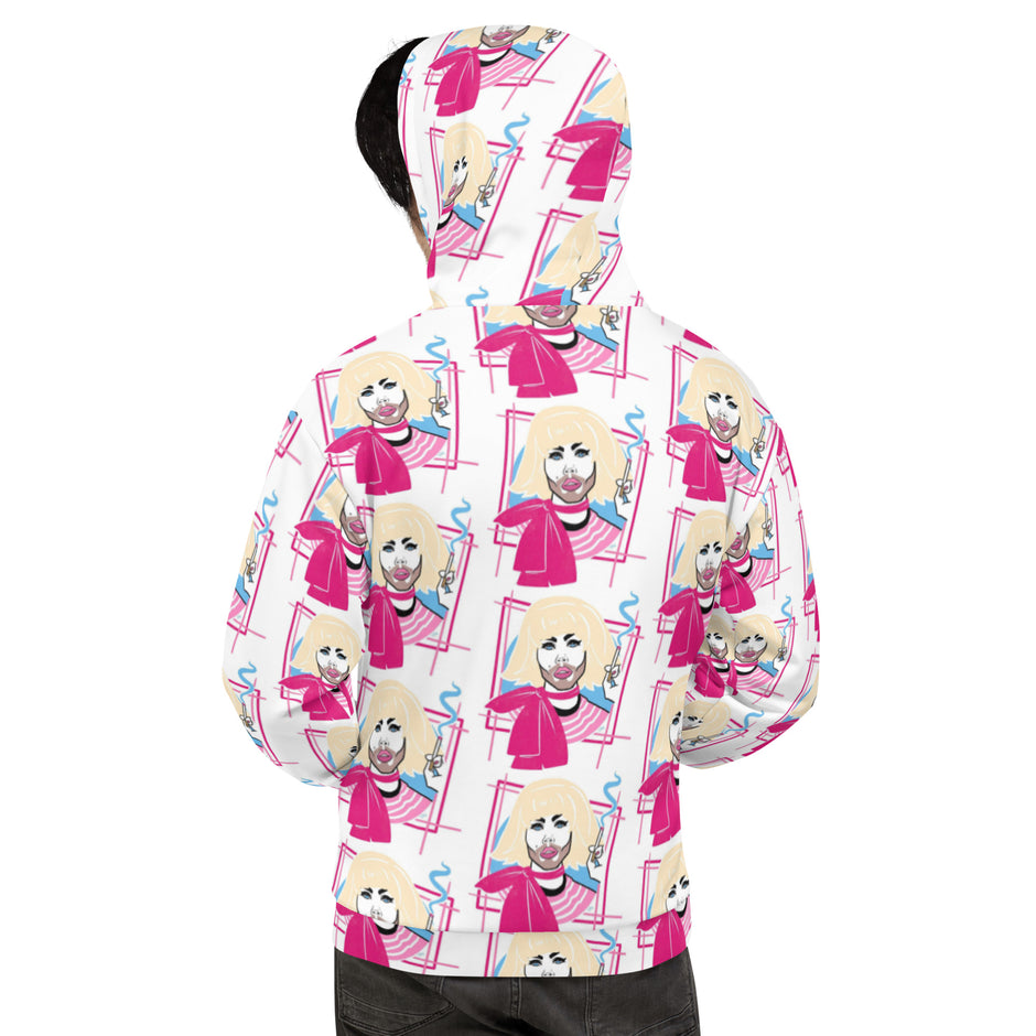 SBP INC. Official @SeanBarryParsons Merchandise – Sean Barry Parsons